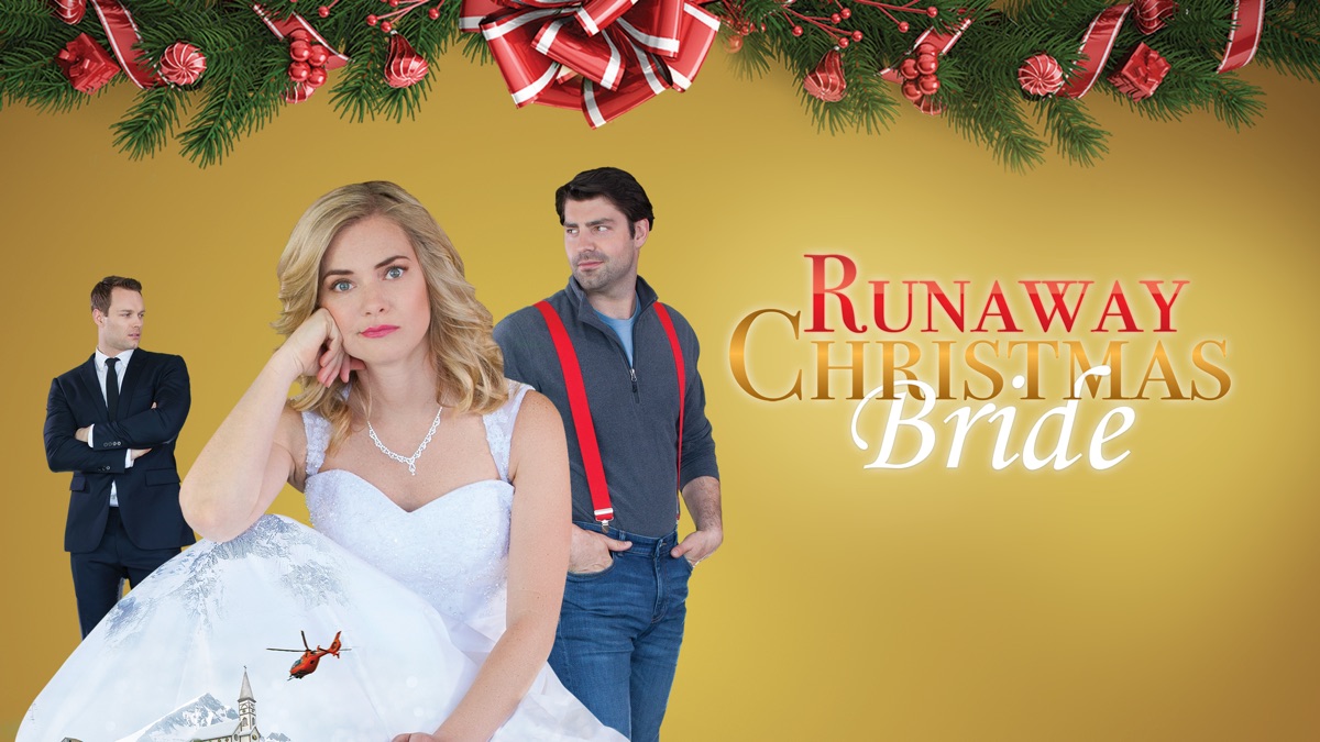 Runaway Christmas Bride | Apple TV