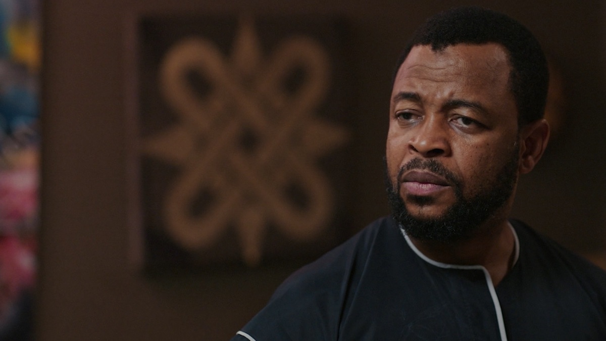 Battle On Buka Street - Apple TV