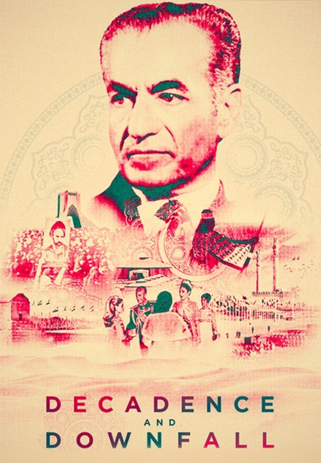 Decadence and Downfall - Apple TV