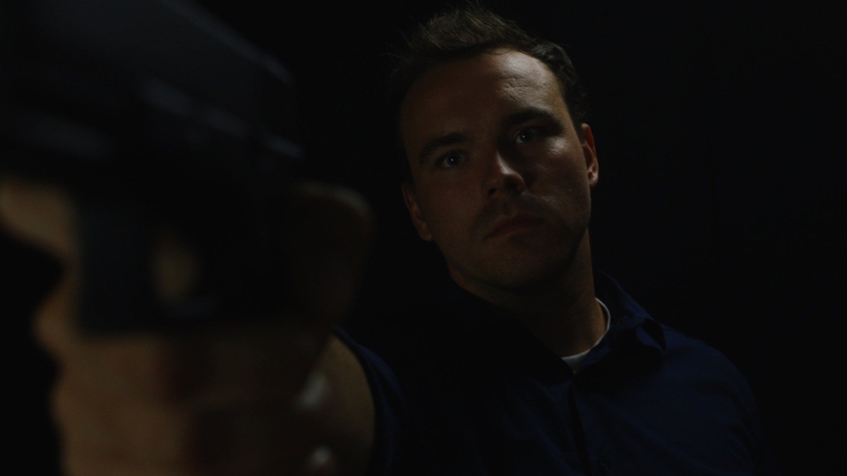 The Devil's Instrument - Apple TV