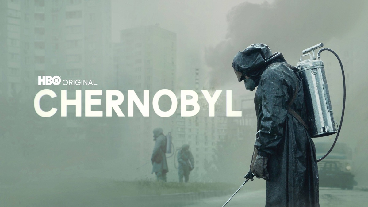 ‎Chernobyl - Apple TV