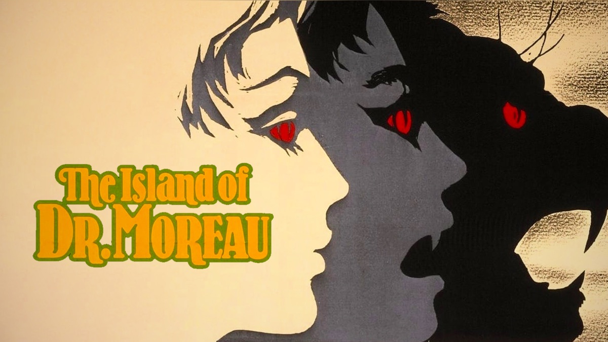 The Island of Dr. Moreau - Apple TV