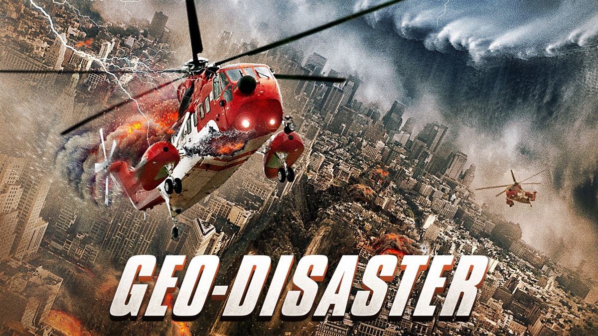 ‎Geo-Disaster - Apple TV