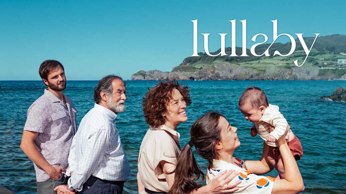 ‎Lullaby - Apple TV
