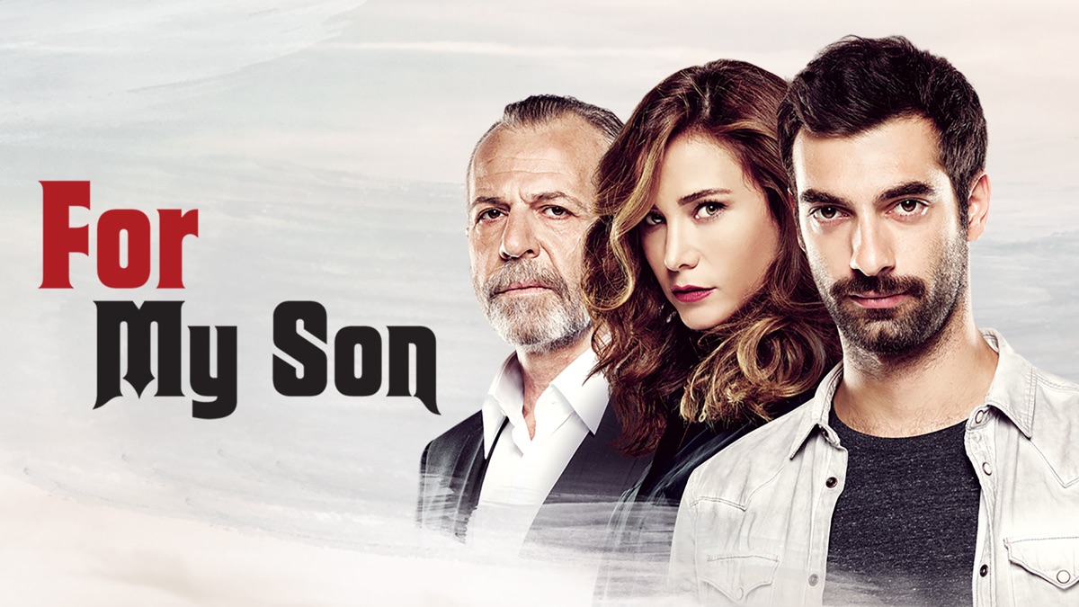 ‎For my son - Apple TV