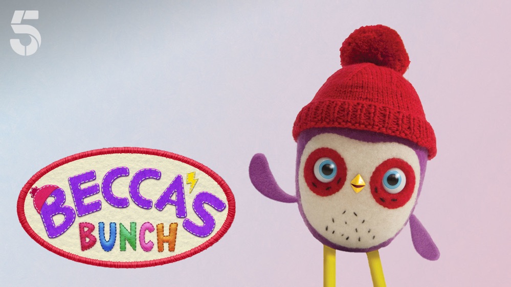 Becca's Bunch on Apple TV