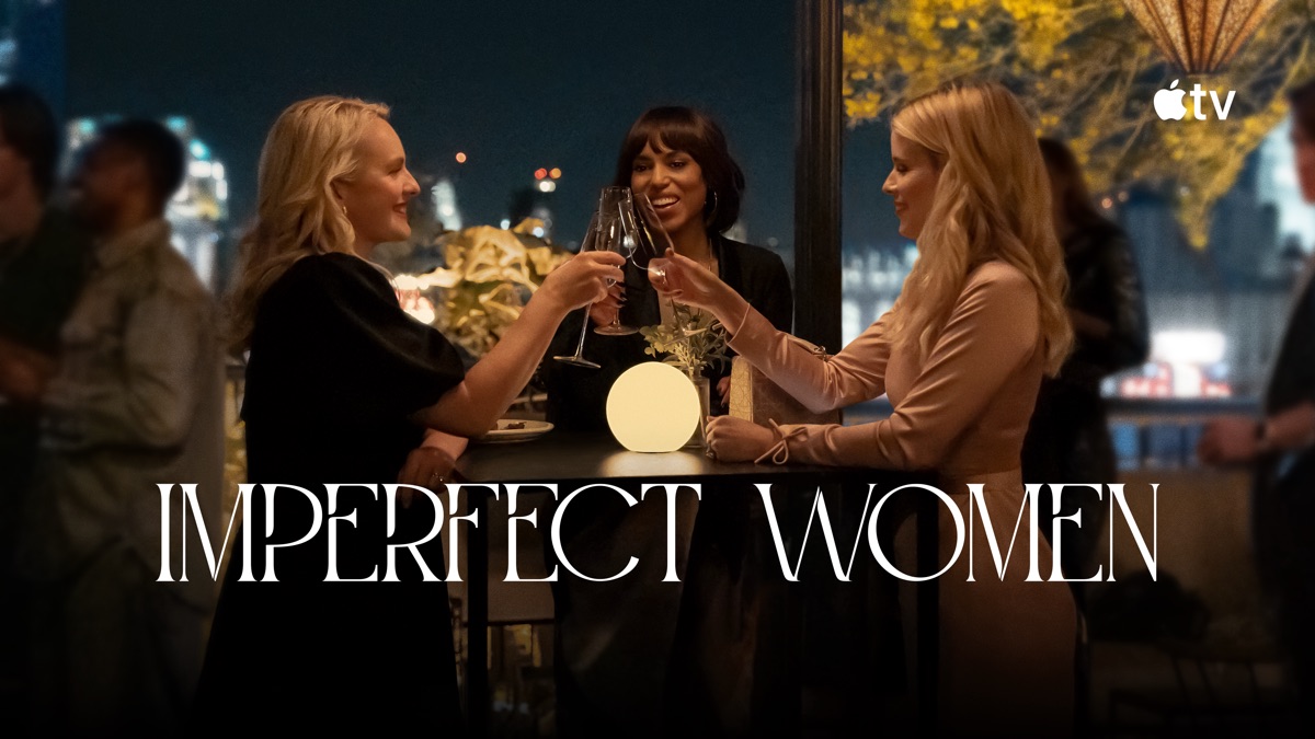 ‎Watch Imperfect Women - Apple TV