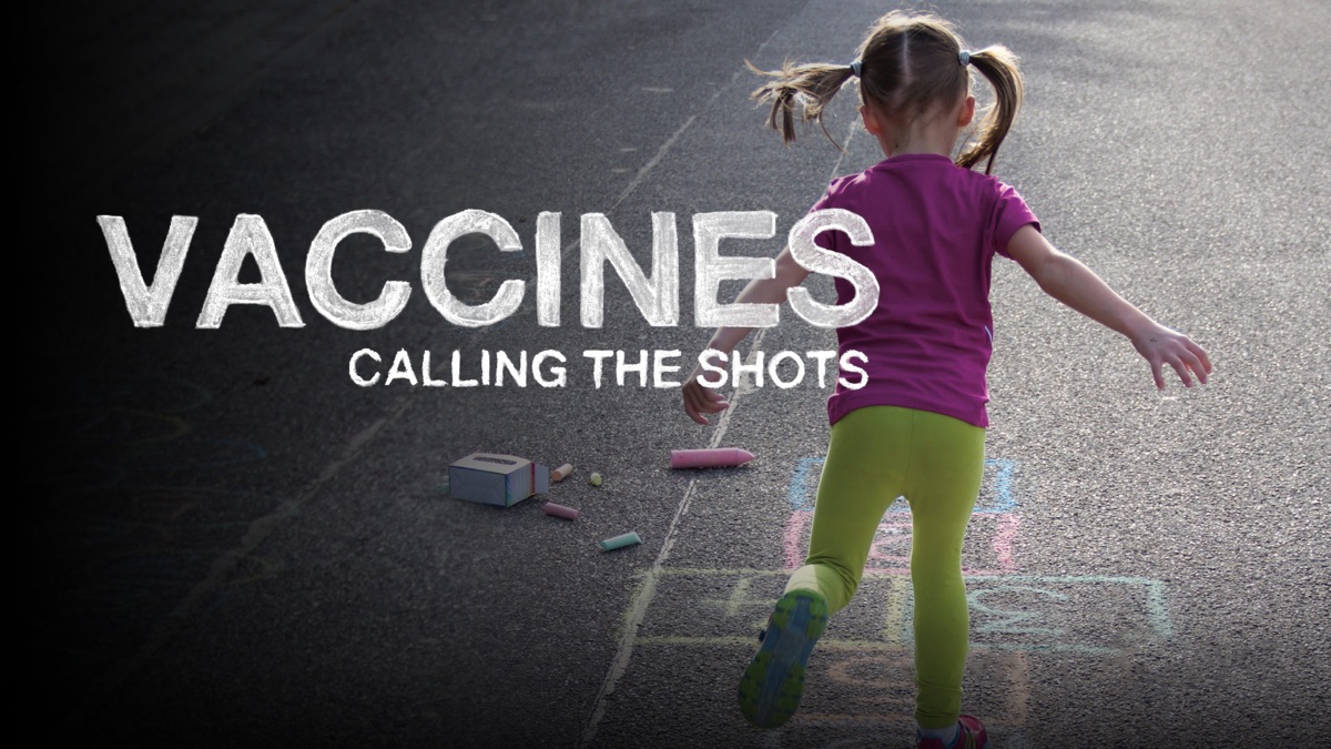 Vaccines - Calling the Shots - Apple TV
