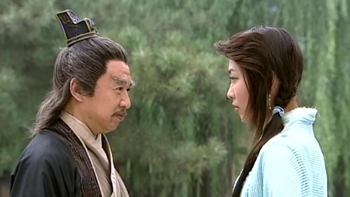 Episode 7 - Lethal Weapons of Love and Passion (Season 1, Episode 7 ...