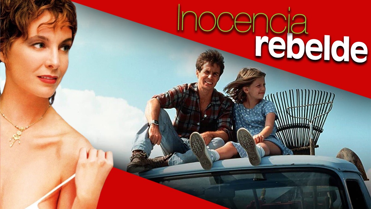 ‎Innocència rebel - Apple TV