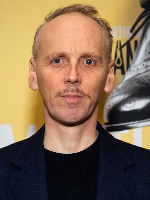 ‎Ewen Bremner Films and Shows – Apple TV