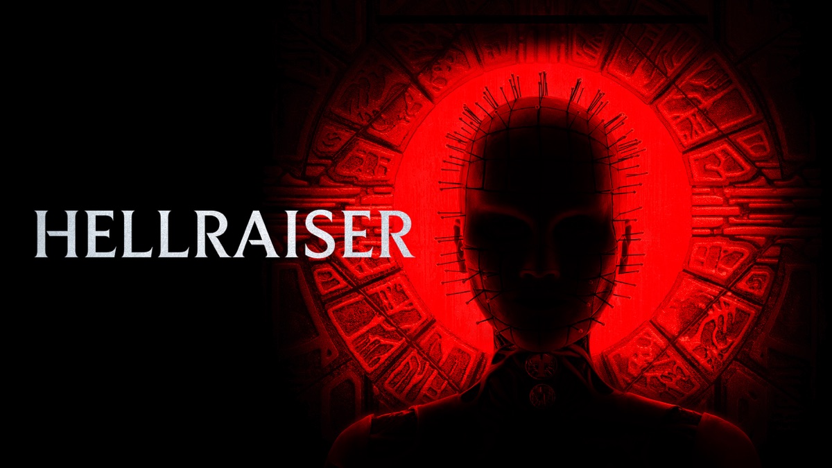 ‎Hellraiser - Apple TV
