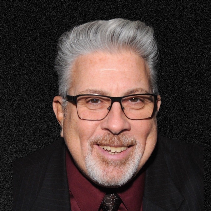 ‎Tony Cucci Films and Shows – Apple TV