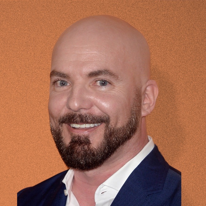 Chris Butler的電視節目和電影 - Apple TV (香港)