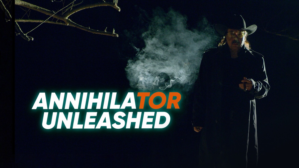 ‎Annihilator Unleashed - Apple TV