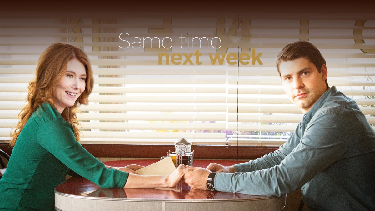 ‎Same Time Next Week - Apple TV