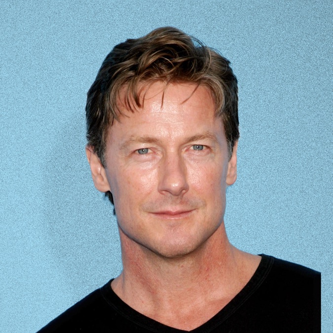 John Allen Nelson Hunk