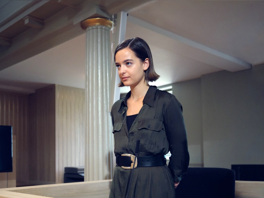 Showtrial - Apple TV (UK)