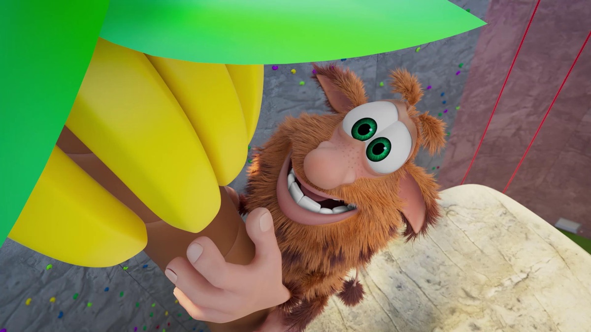 ‎Klimspelletjes - Booba (Seizoen 12, Aflevering 20) - Apple TV (NL)