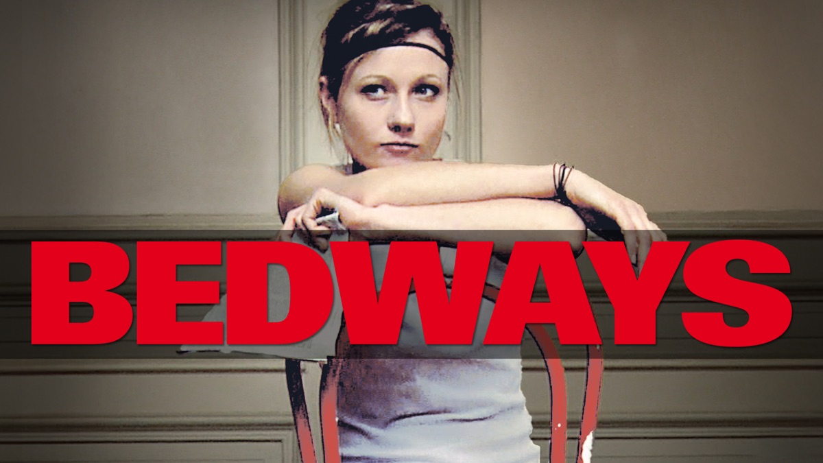 ‎Bedways - Apple TV