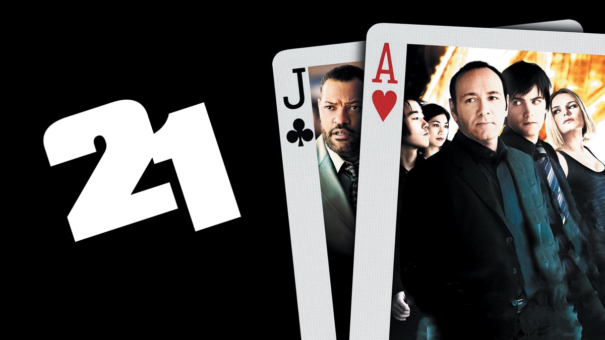 ‎21 - Apple TV