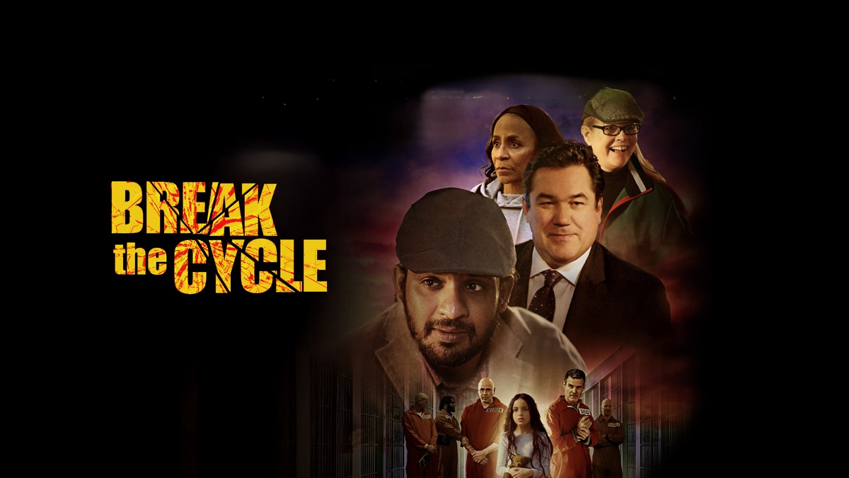 ‎Break the Cycle - Apple TV