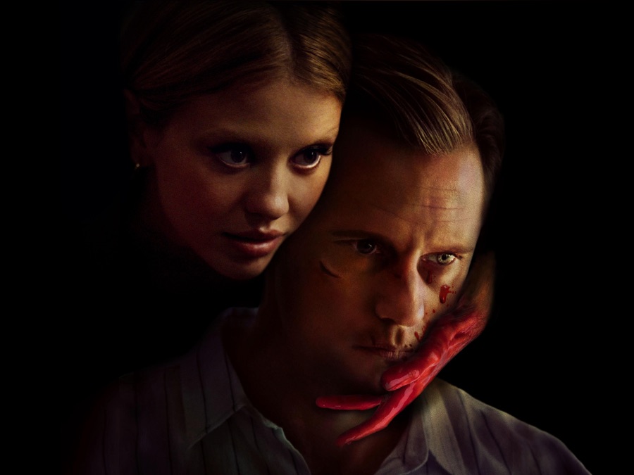 Infinity Pool - Apple TV (UA)