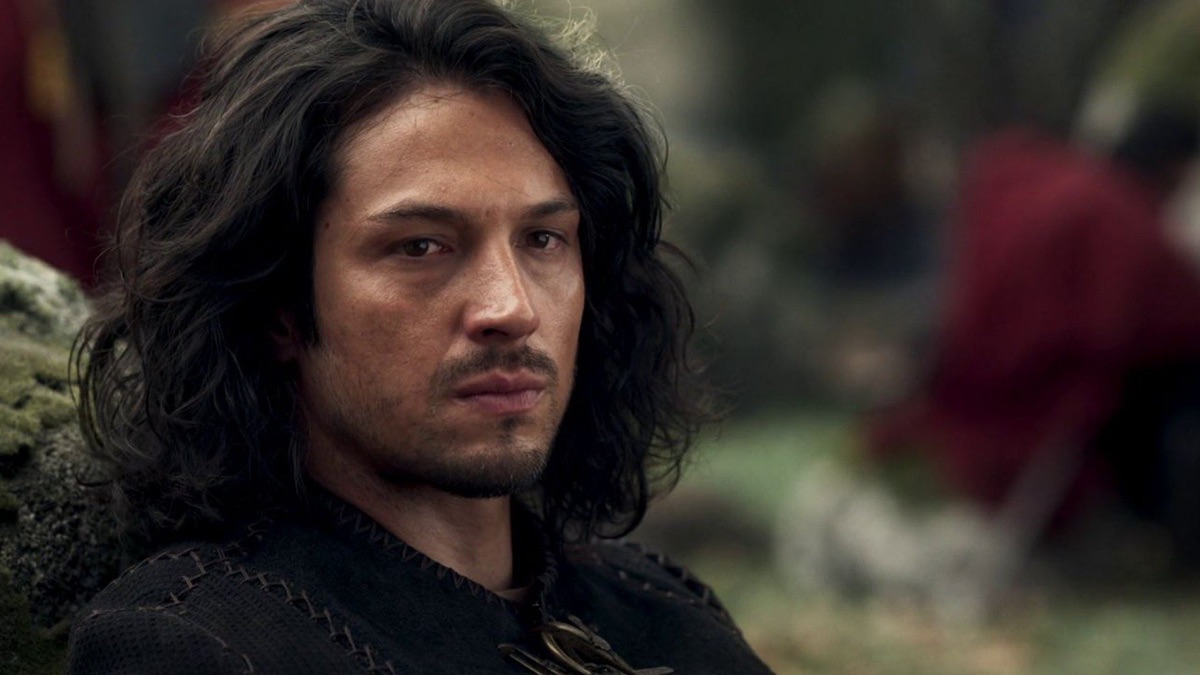 Salve al rey - Salve al rey (Season 1, Episode 1) - Apple TV