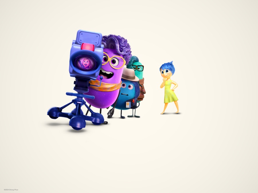 Dream Productions - Apple TV (CA)