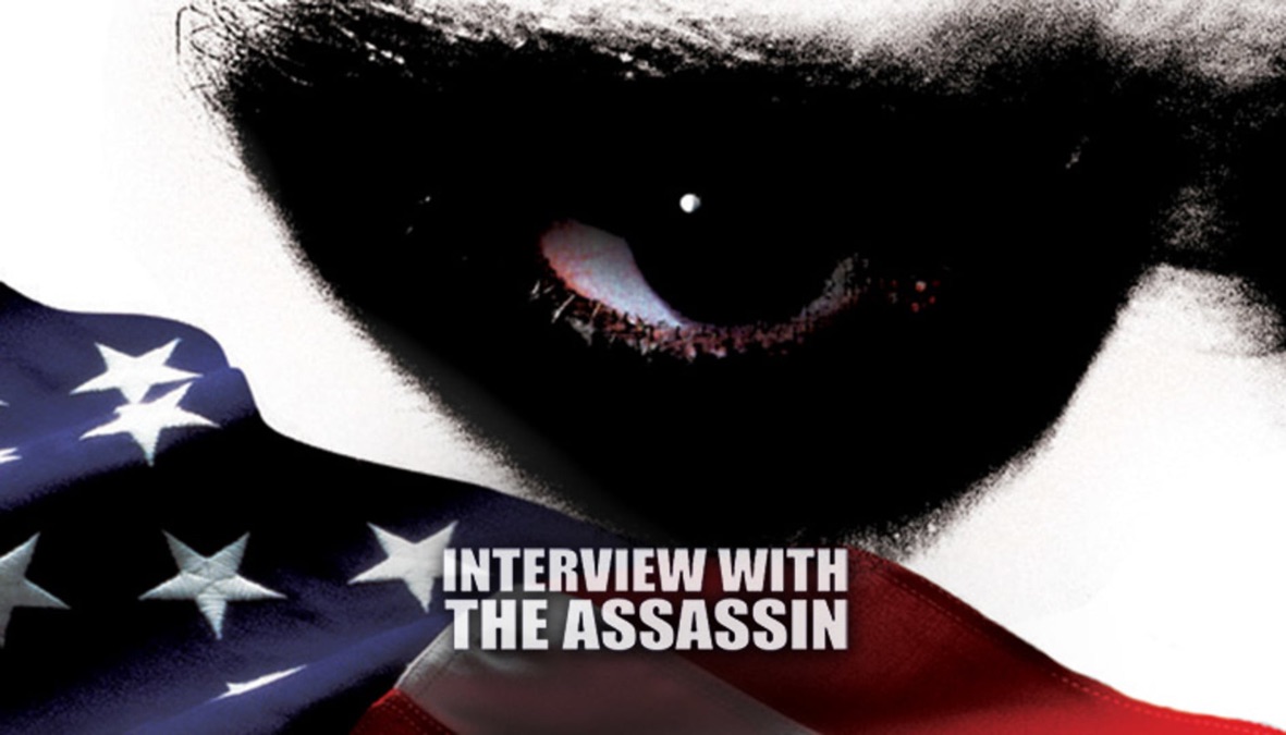 Interview With the Assassin - Apple TV