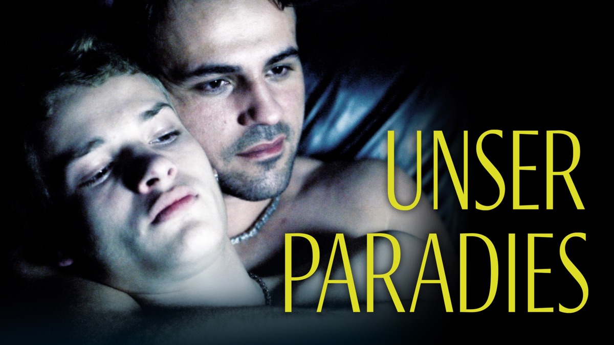 Our Paradise - Apple TV