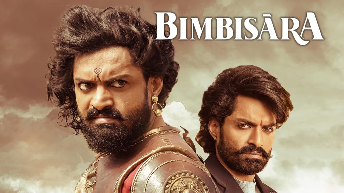 ‎Bimbisara - Apple TV