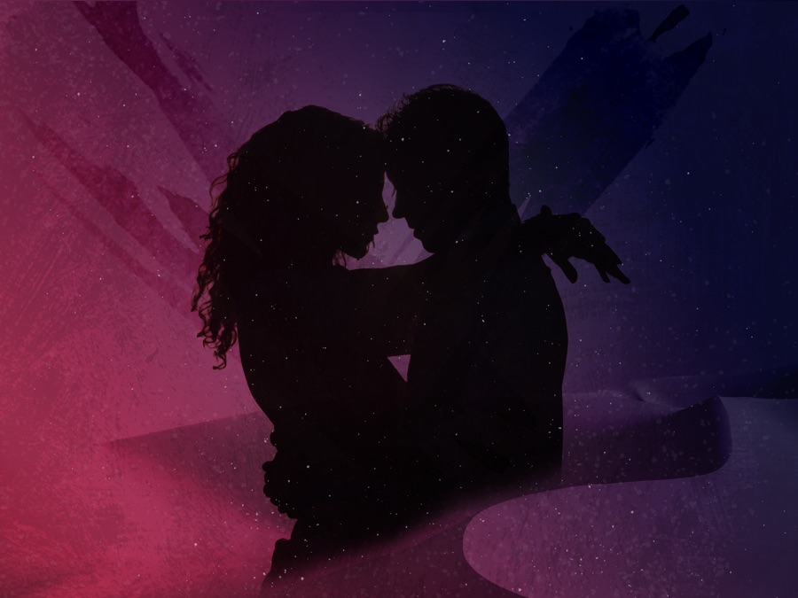 Twisted Love - Apple TV (BR)