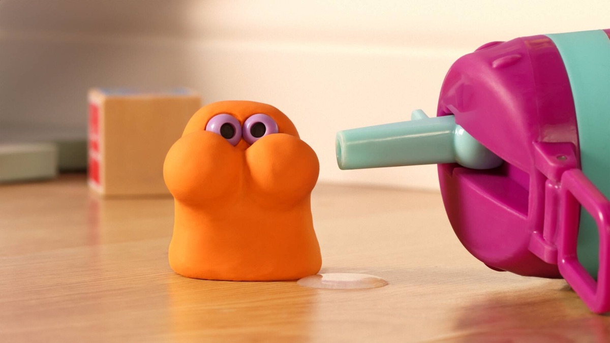 Hiccups - The Very Small Creatures (Series 1, Episode 14) - Apple TV (UK)