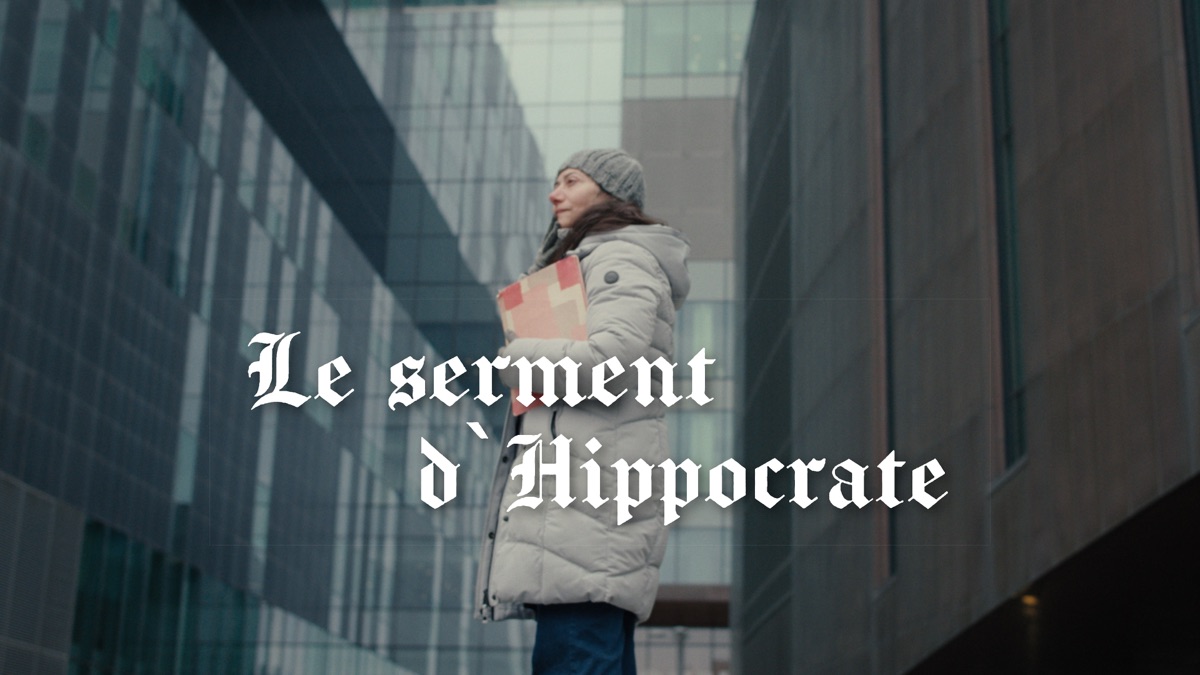 ‎Le serment d’Hippocrate - Apple TV