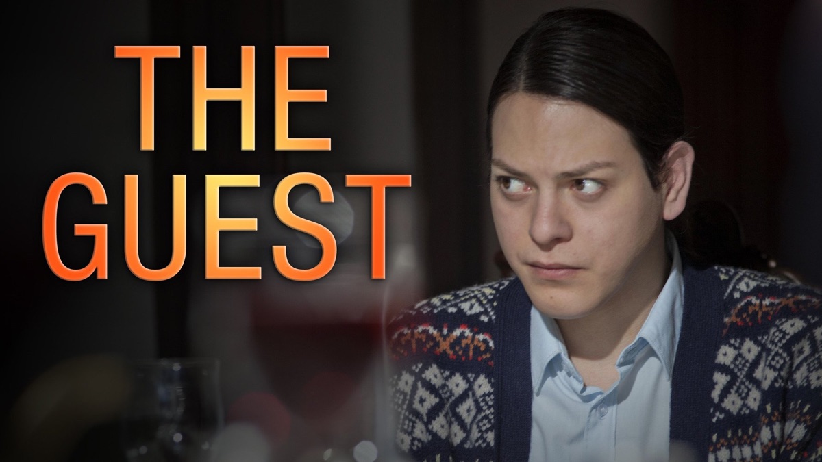 ‎The Guest - Apple TV