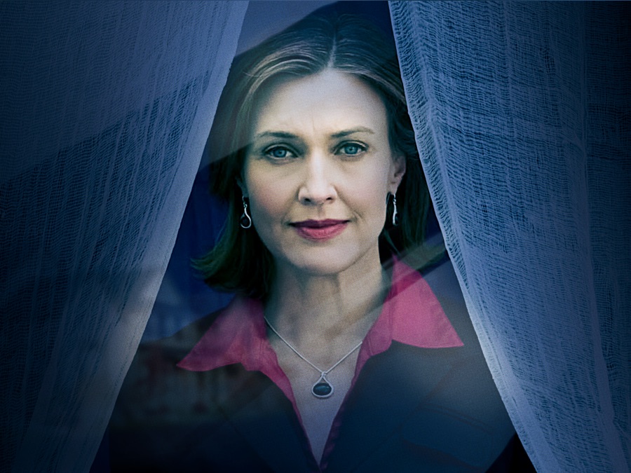 Family In Hiding - Apple TV