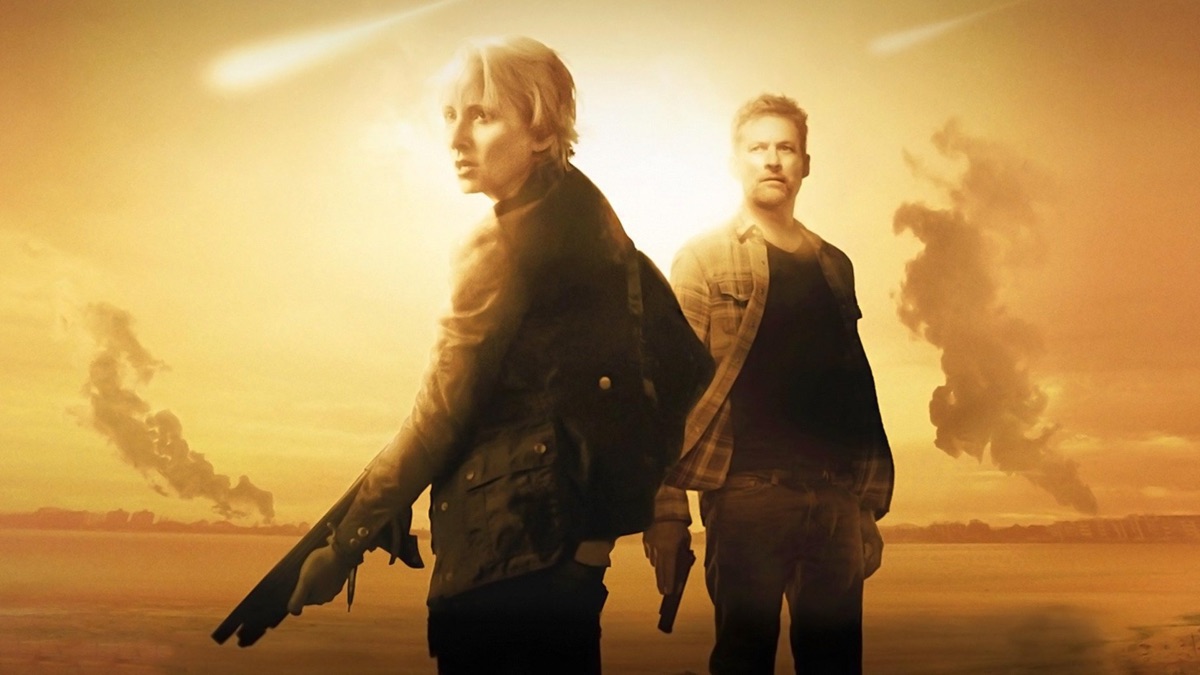 Aftermath - Apple TV