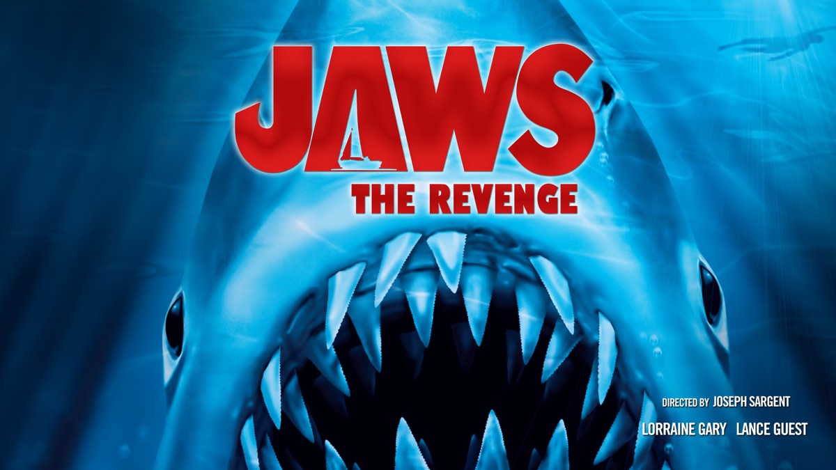 Jaws: The Revenge | Apple TV