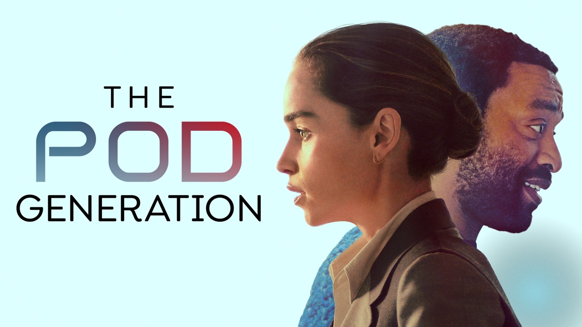 ‎The Pod Generation - Apple TV