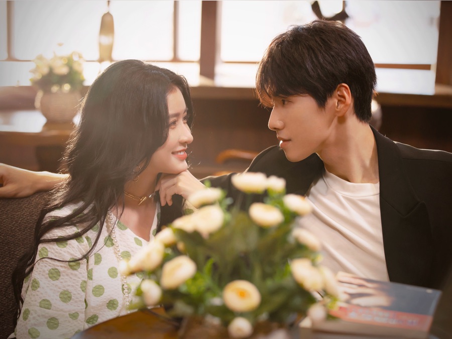 Fall in Love - Apple TV