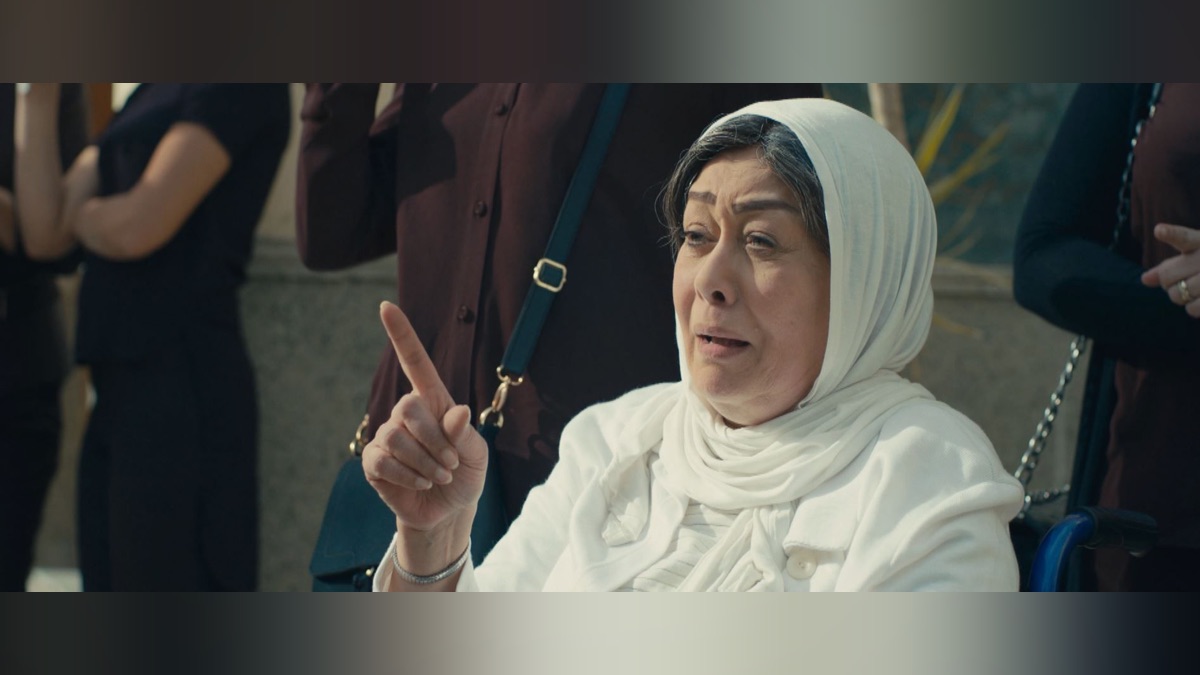 Episode 21 - Kalabsh (Series 3, Episode 21) - Apple TV (BH)