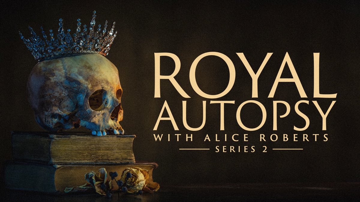 Royal Autopsy - Official Trailer - Apple TV