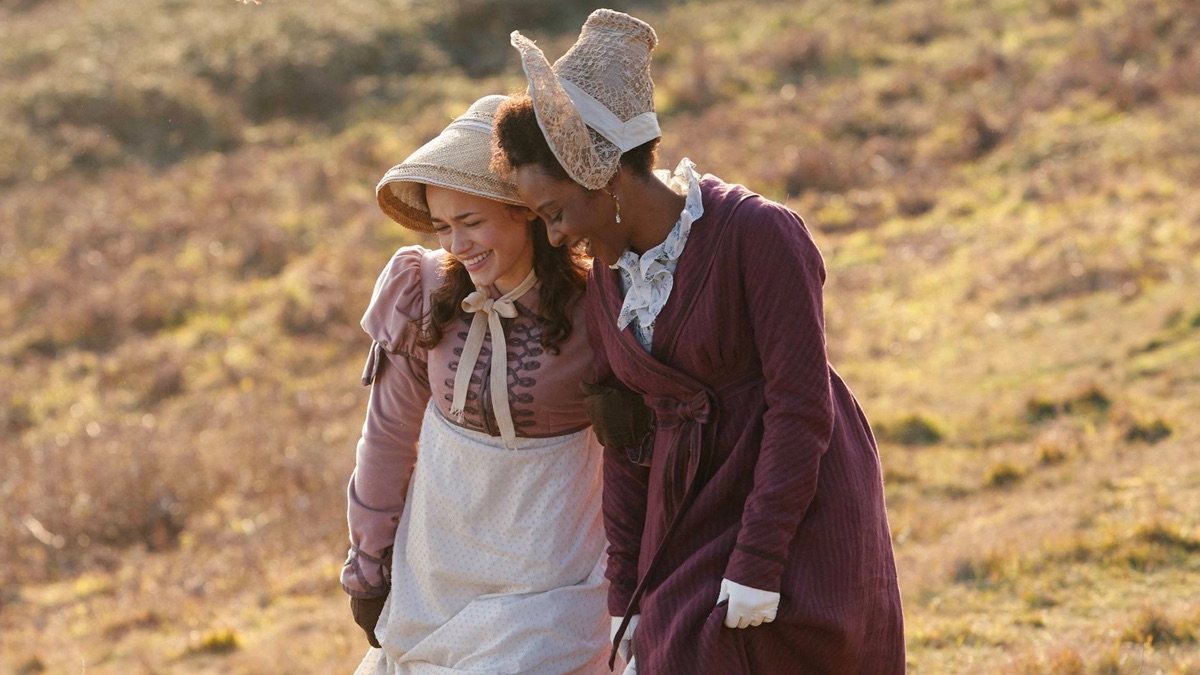 Episode 2 - Sanditon (Season 1, Episode 2) - Apple TV