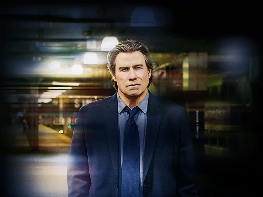 The Forger - Apple TV