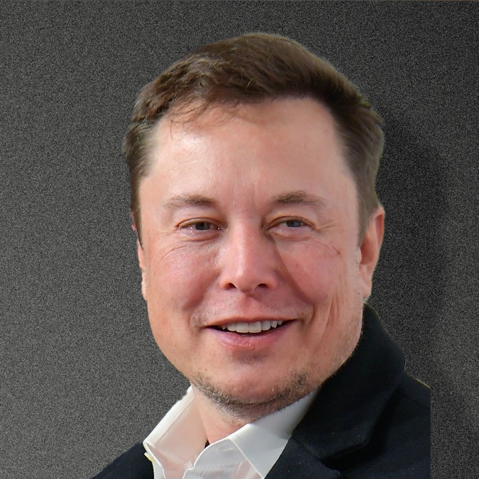 ‎Elon Musk Films and Shows – Apple TV