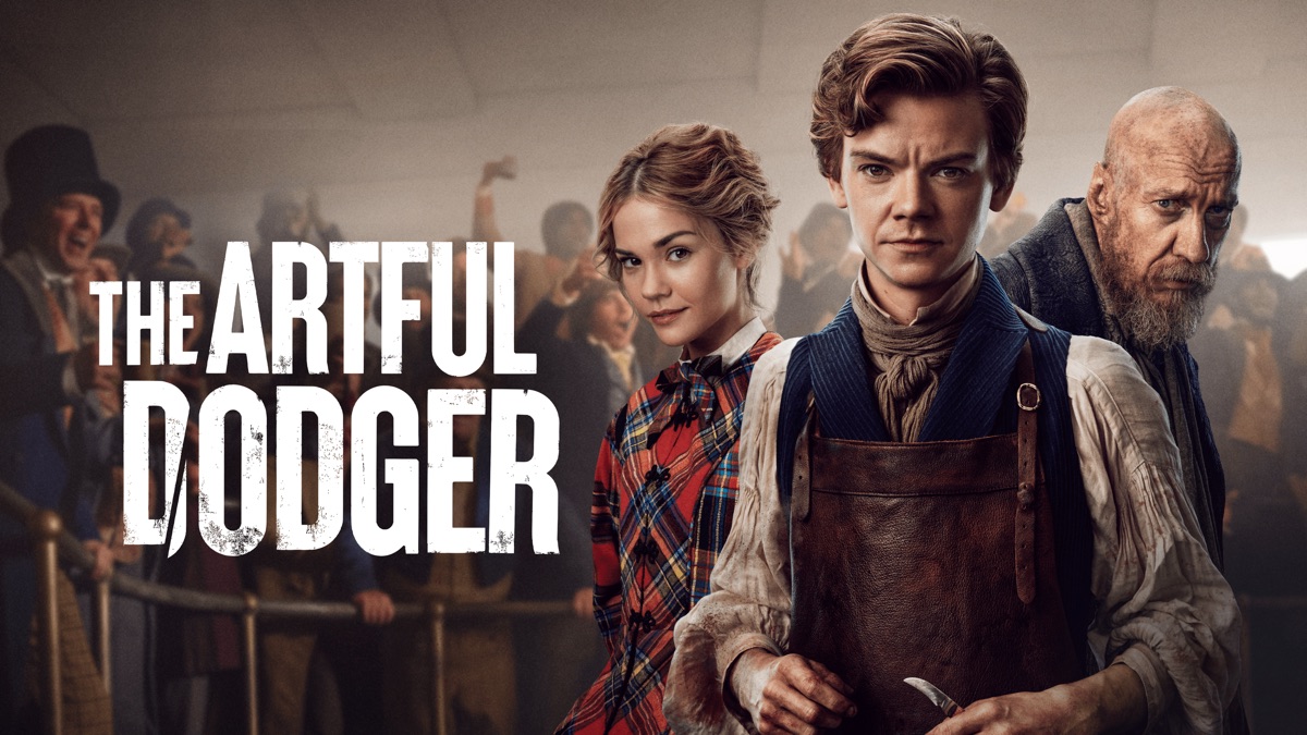 ‎The Artful Dodger - Apple TV