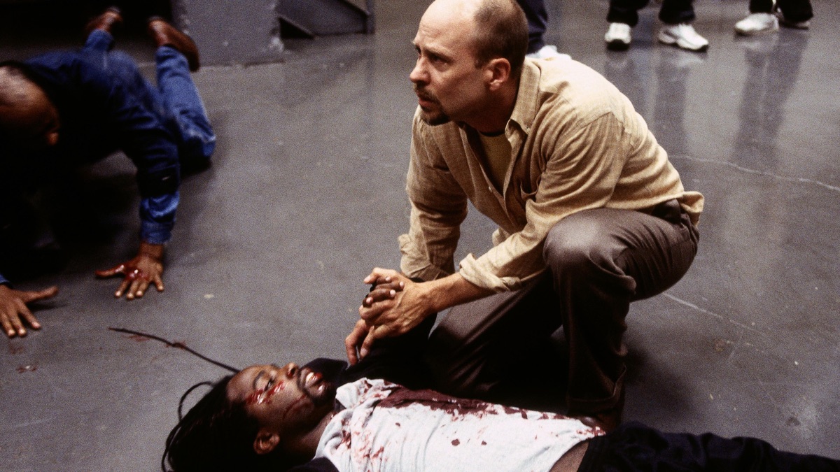 ‎Impotence - Oz (Series 5, Episode 8) - Apple TV (SA)