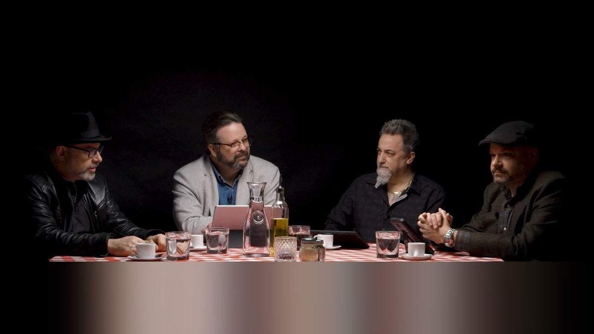 Inside the Chicago Outfit - Apple TV