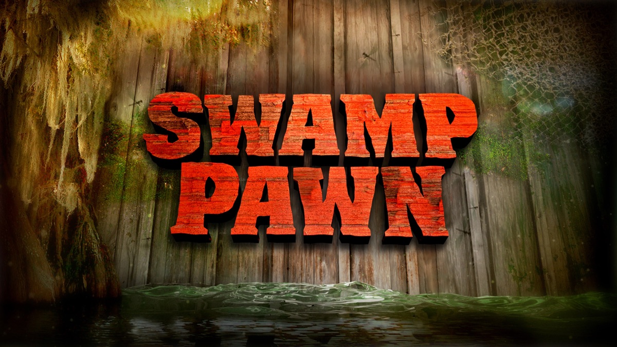‎Swamp Pawn - Apple TV